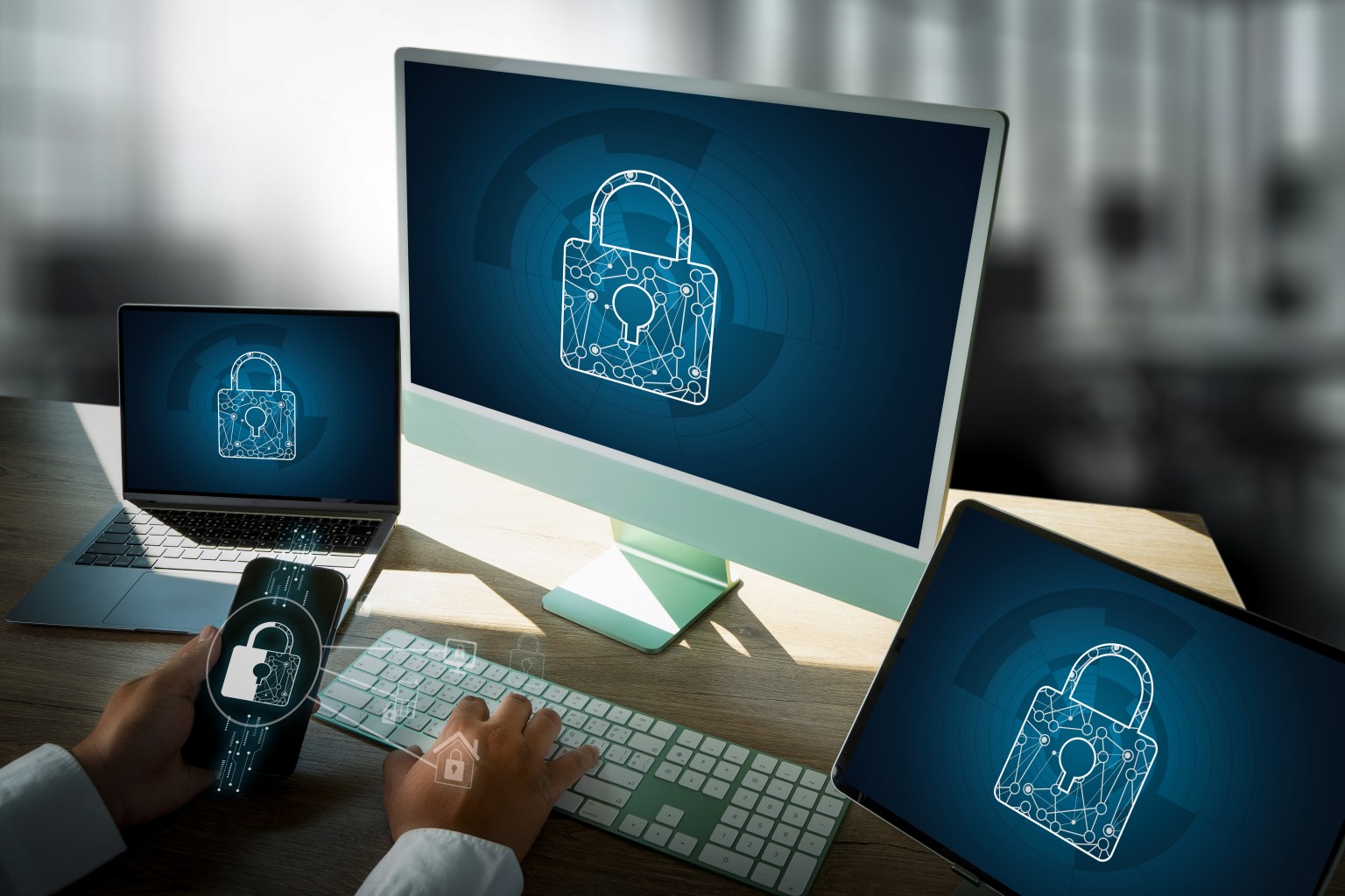 FBI Releases Tips to Help Stop Online Crime – White Label Identity ...